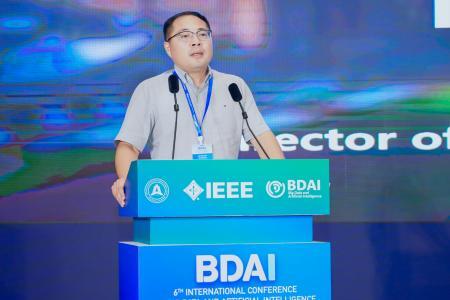 BDAI 2023 | IEEE